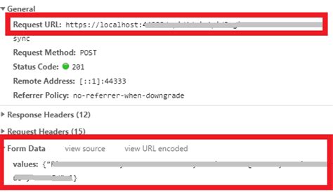 Fixing Csrf Vulnerability The Long Walk