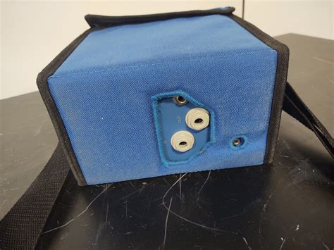 Interscan 4160 2 Formaldehyde Portable Analyzer