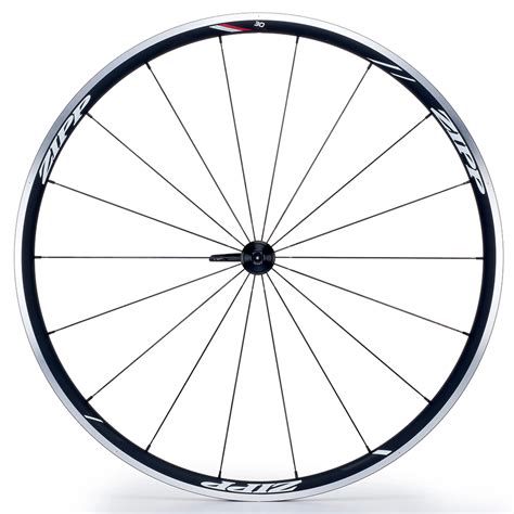 Zipp 30 Course Clincher Wheel Rim Brake Front