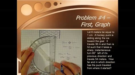 Vectors And Scalars Part YouTube