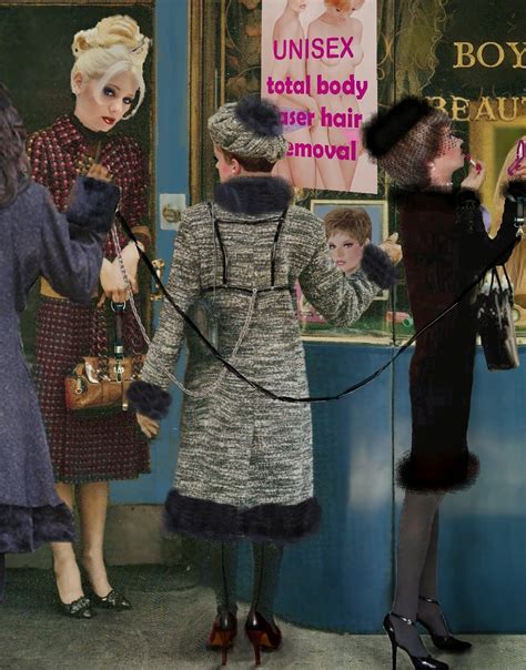 Femdom Sissy Sissy 27 Punishment By Christeen
