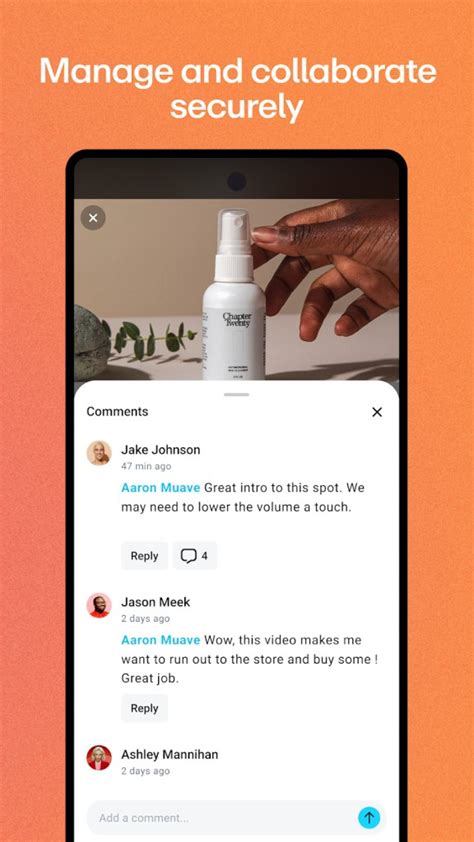 Download Vimeo Free For Macos Android Apk Ios And Web App Gizmodo