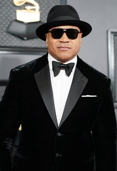 Ll Cool J Pictures With High Quality Photos