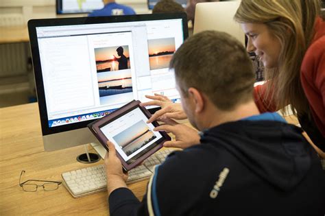 multimedia and web development cavan institute further education provider