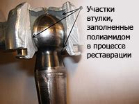 Восстановление и ремонт шаровых опор | Рычагов подвески | Рулевых тяг ...