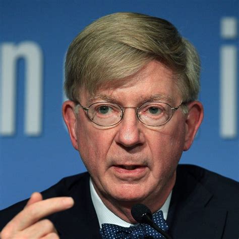 George Will Anti Climate Science Loon Strikes Again