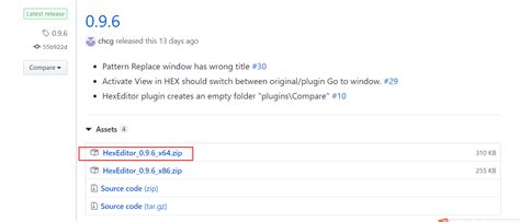 How Notepad Supports Viewing And Editing Binary Files Programmer Sought