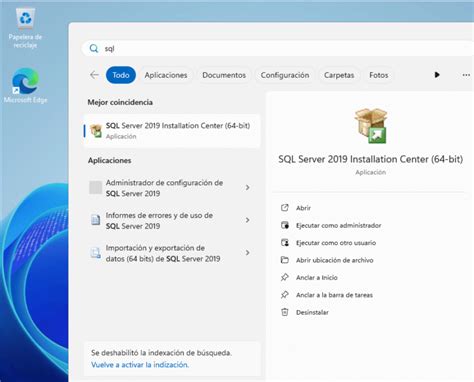 Actualizar Fácilmente Sql Express A Sql Server 2019 Standard Zentinelsnet