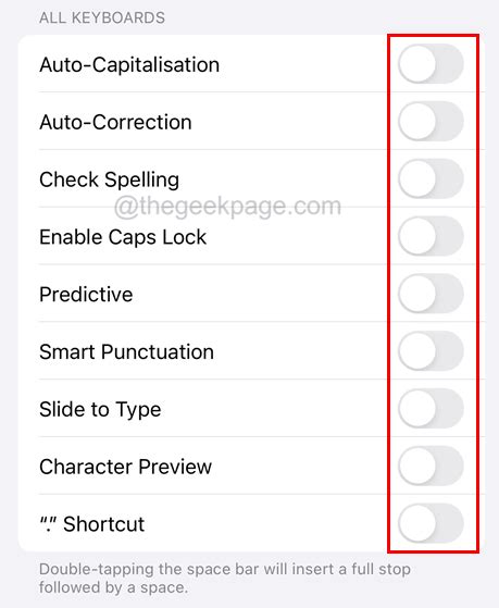 How To Fix Keyboard Lag On IPhone