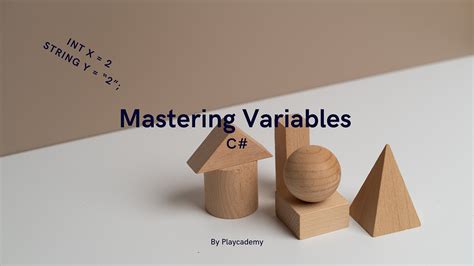 Mastering Variables In C This Article Marks The Beginning Of Our By Olayiwola Osho Medium