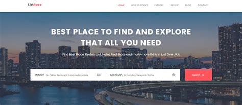 Create A Custom Fully Responsive Website Using Html Css Javascript