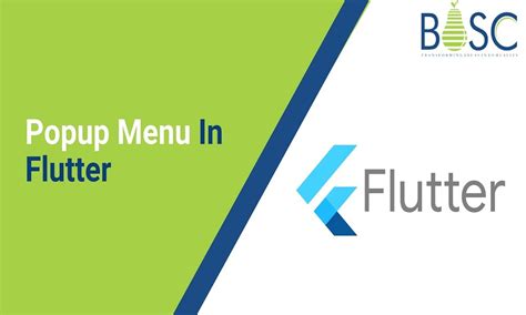 bosc tech labs private limited on linkedin popup menu in flutter