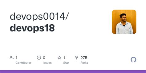 GitHub Devops Devops