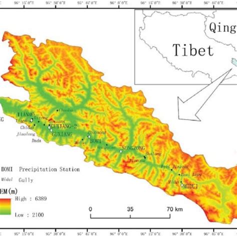 Computation Flow Of The Xinanjiang Model Download Scientific Diagram