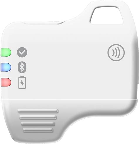 Yubico Fido Security Key Nfc And Usb Two Factor Authentication Fits Usb A Ports