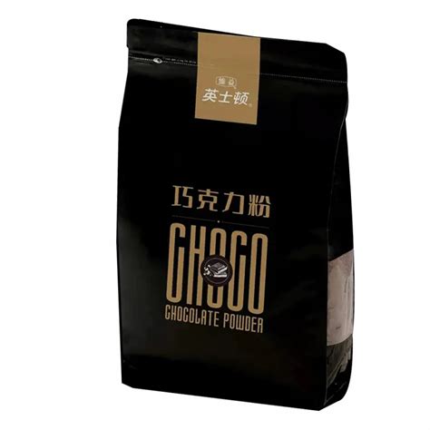 英士顿巧克力粉1kg 可可固形物含量44 蛋糕甜品冲饮提拉米苏 虎窝淘