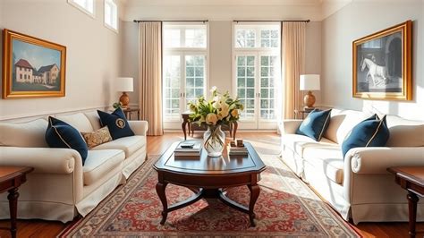 40 American Style Interior Design Ideas For Elegant Homes Symboleo