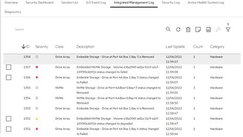 Document Display Hpe Support Center