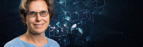 Månadens Ada Donna Dubinsky Ada Digital