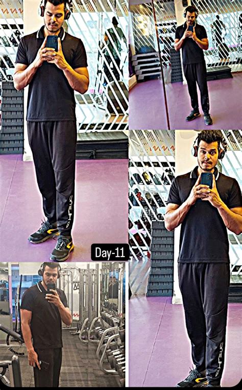 Shubham Singh On Linkedin Fitnessjourney 365daysstrong