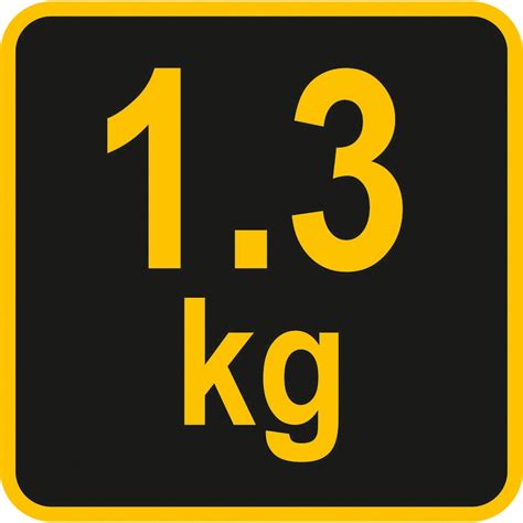 Стоманена топка за почистване на комини Vorel 1 3кг черна Emag Bg