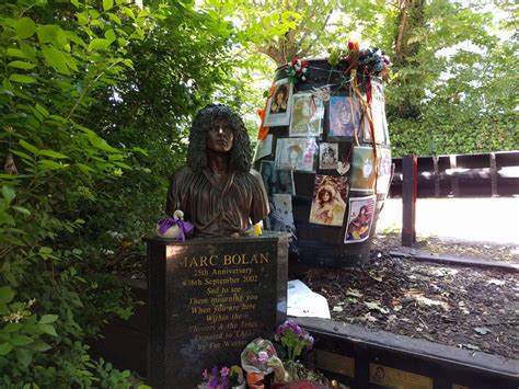 Celebrity Graves In England Dean Goodman