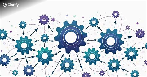 Clarify Maximizing Efficiency Top Automation Workflows For Modern