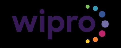 Wipro Logo Hd