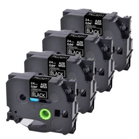 Label Tape Cassette At Best Price In Mumbai By Mass Enterprises Id