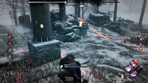 Dead By Daylight Para Xbox Series Xs Download