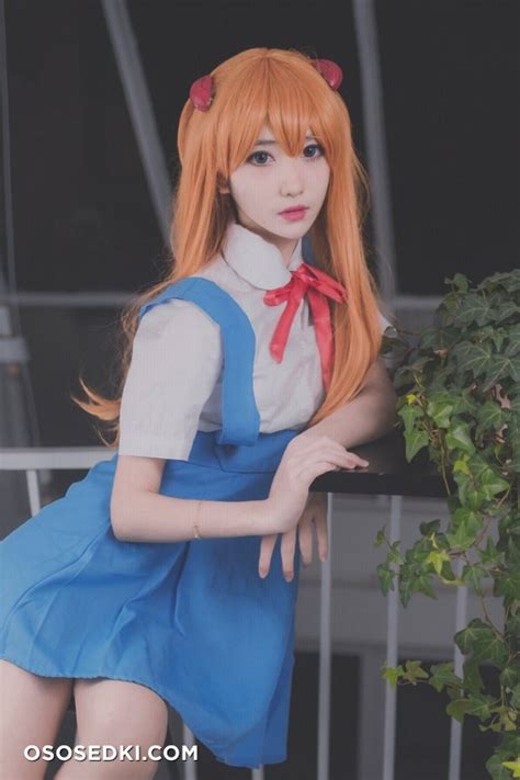南桃 明日香制服 naked cosplay asian 13 photos Onlyfans Patreon Fansly