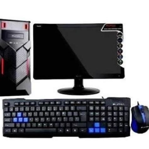 Intel Core I3 Assembled Desktop Computer At Best Price In Mumbai Sai Enterprises