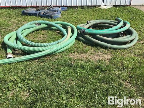 3 Fertilizer Chemical Hose Agriculture Bigiron