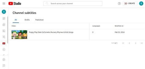 How To Edit The SRT File Online And Offline
