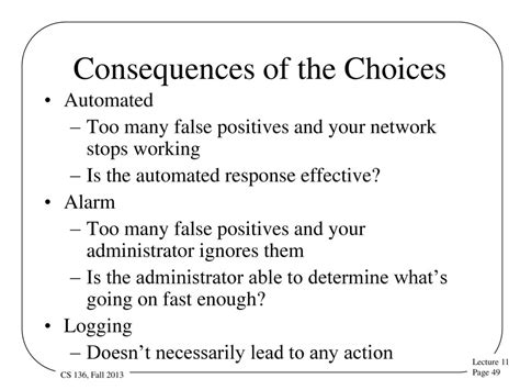 Outline Introduction Characteristics Of Intrusion Detection Systems