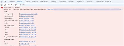 Dev Tools Console Panel The Best Practice For Software Testing Qa