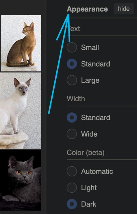 How To Enable Wikipedias Dark Mode Dark Reader Tips And Tricks