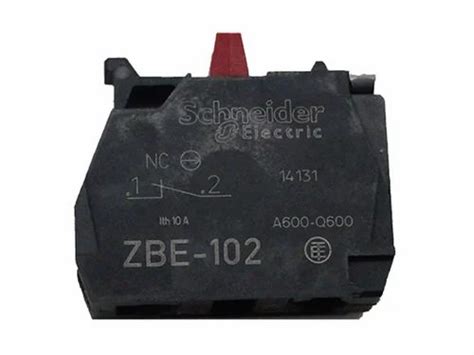 3A ZBE 102 Schneider ZBE 102 at Rs 4500/piece in Chennai | ID ...