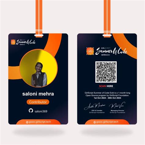 Saloni Mehra On Linkedin Girlscript Gssoc Opensource Womenintech