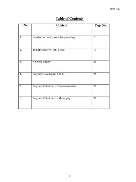 unix network lab manual pdf osi model network socket