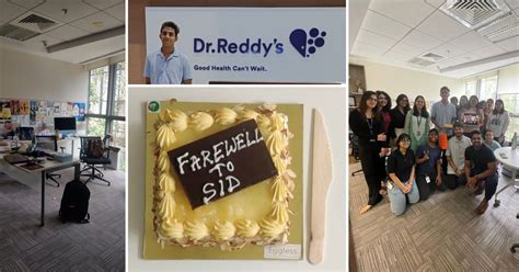 Siddharth Srivastava On Linkedin What A Rollercoaster This Internship Was With A Jovial Team