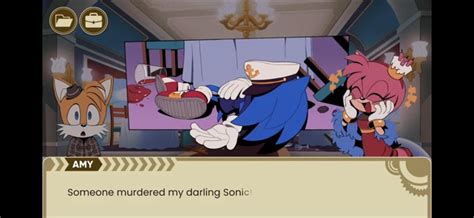 Holy Shit Sonic Is Fucking Dead Roneyplays