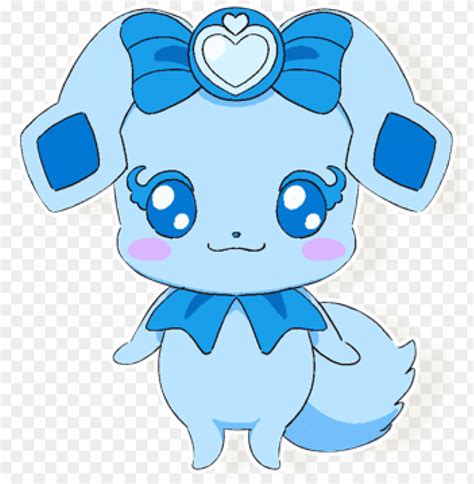 Free Download Hd Png Coloring Pages Glitter Force Doki Doki Color Png