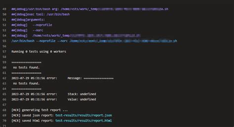 Angular How To Run Tests In Specific Order Playwright Yaml File
