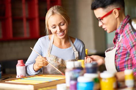 Women Crafting Together Images Browse Stock Photos Vectors And Video Adobe Stock