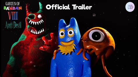 Gobb Viii Anti Devil Official Trailer Fandom