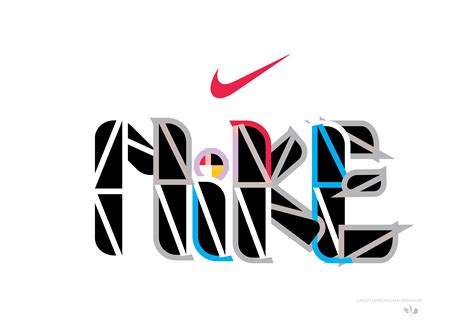 Nike Justdoit Creative Nike Logo Inspiration Nike Words Nike Logo