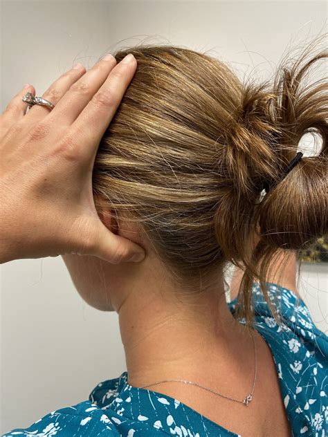 Push These 5 Trigger Points For Somatosensory Tinnitus Physiofit Of Nc