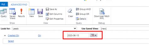 How To Bulk Delete Records In Dynamics CRM Encore Business Solutions