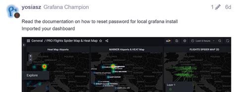 How To Use Maptrack D Plugin Grafana Grafana Labs Community Forums